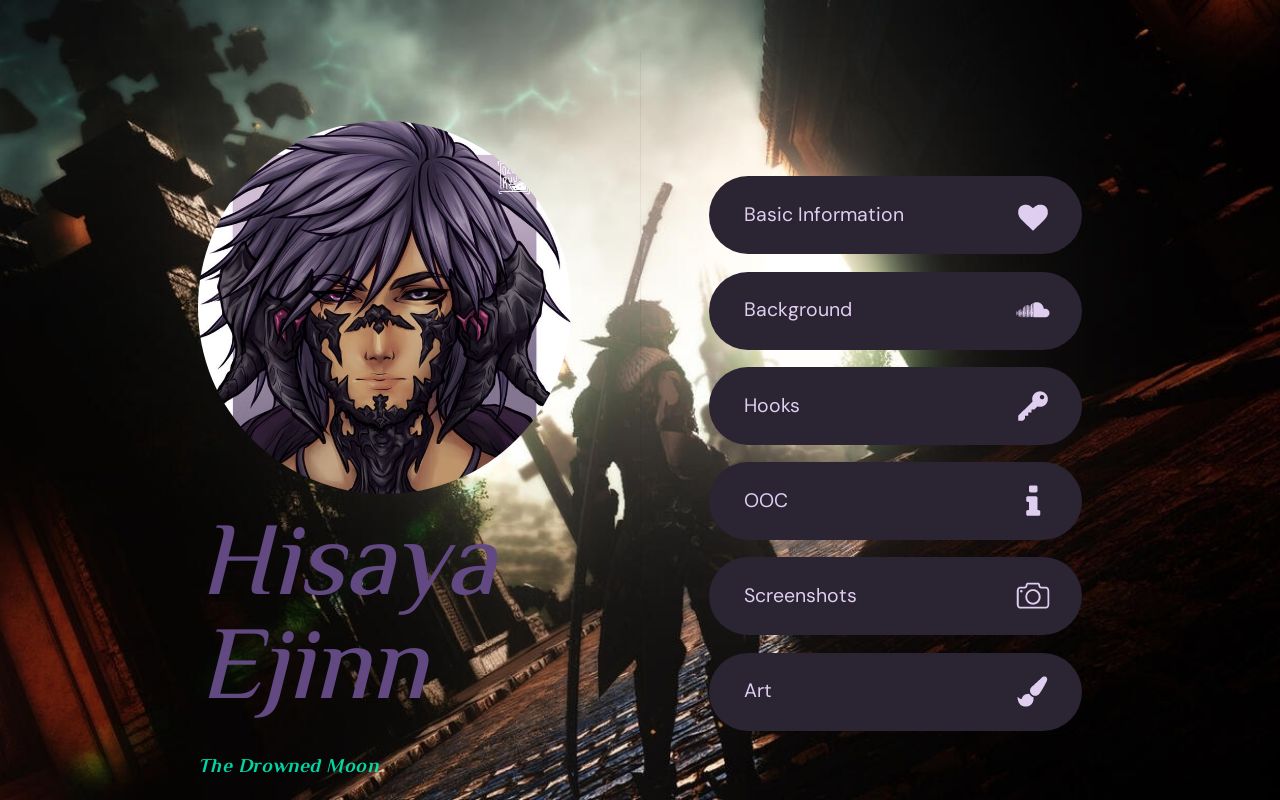 Hisaya Ejinn